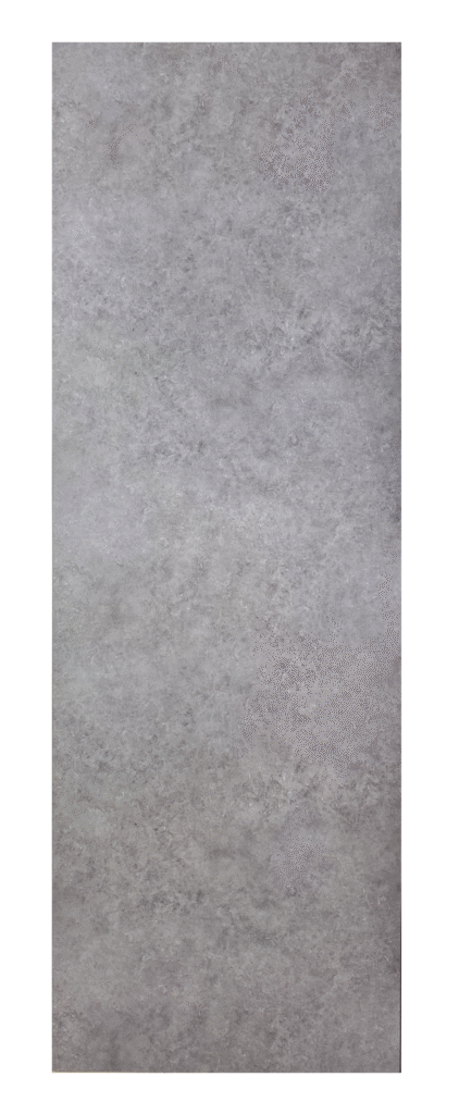 Basalt Grey PVC Wall Panel – Modern Design for Interiors