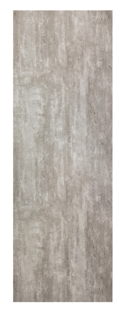 Taupe Stone PVC Wall Panel – 96x280cm | Panels & Deco