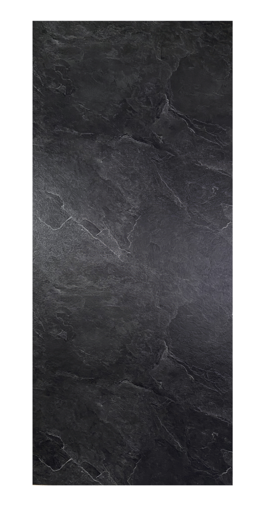 Night Marble PVC Wall Panel – 122x280 cm – Matte Finish – Panels & Deco